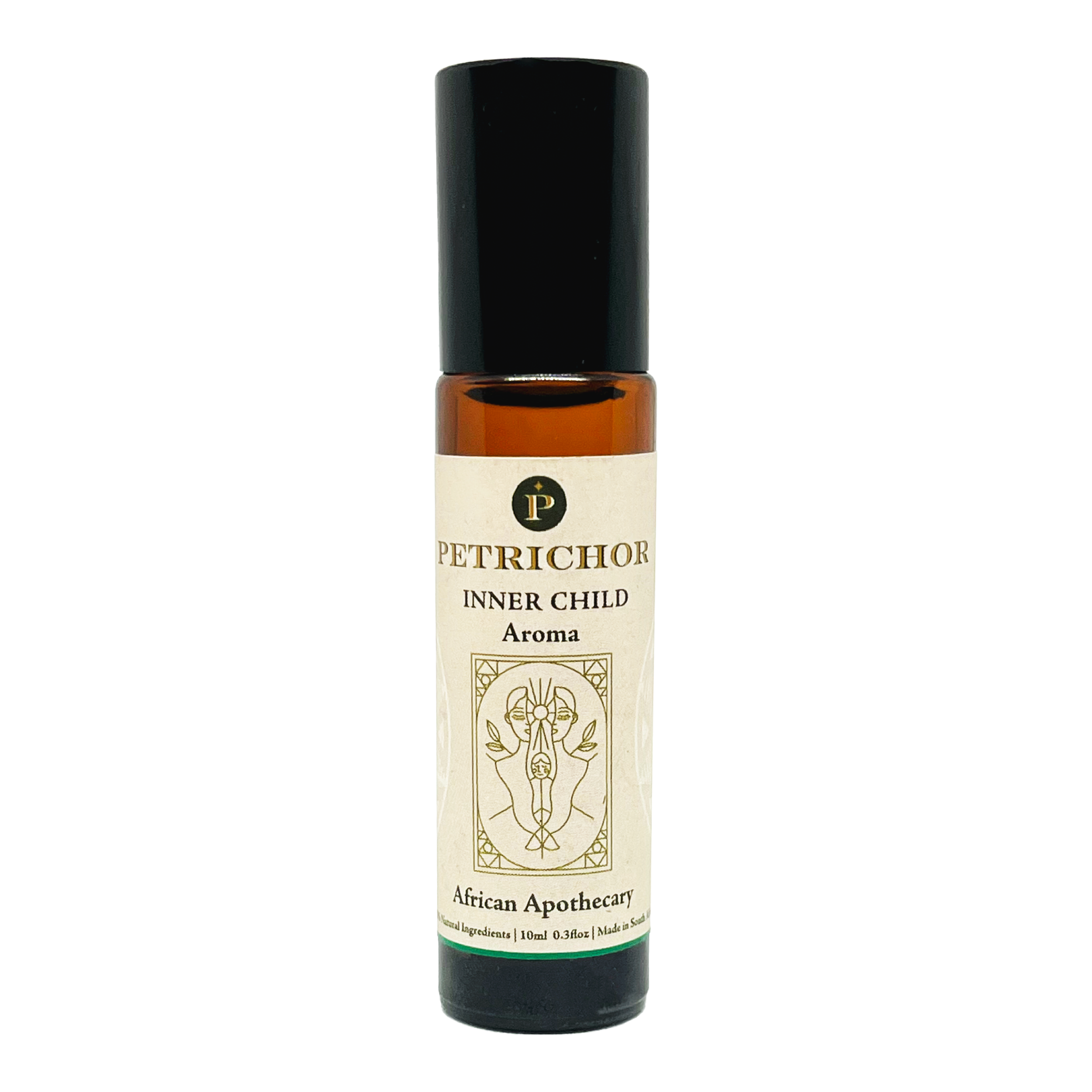 Inner Child Aroma – Petrichor Oils